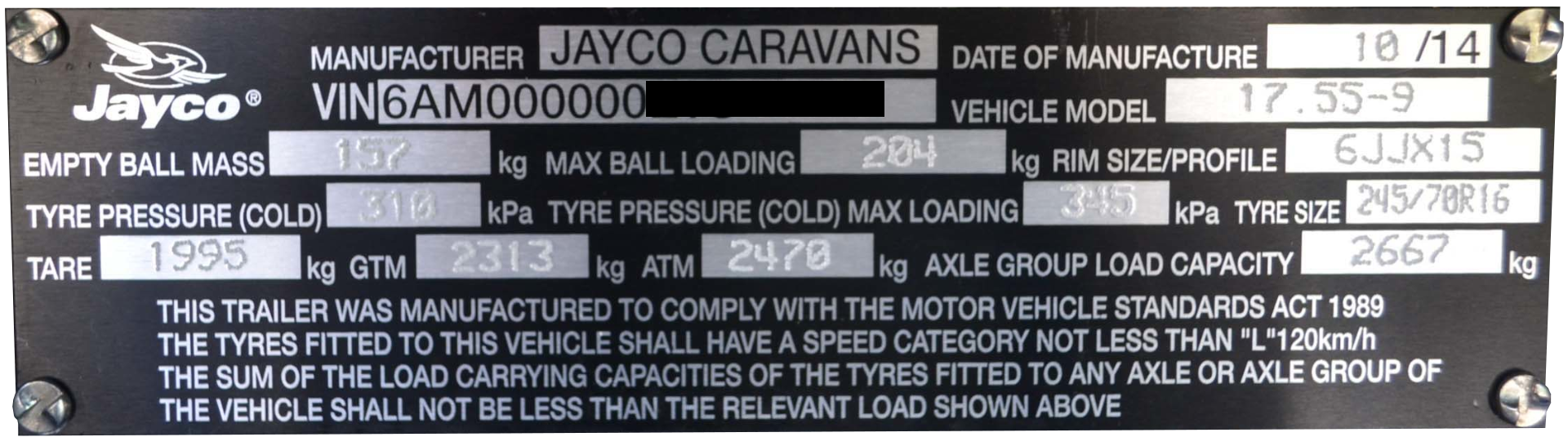 Weights Explained - Watsons Leisure Centre